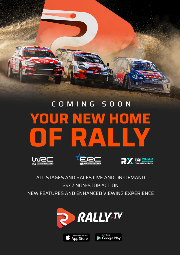 World Rallycross of Benelux - WRX