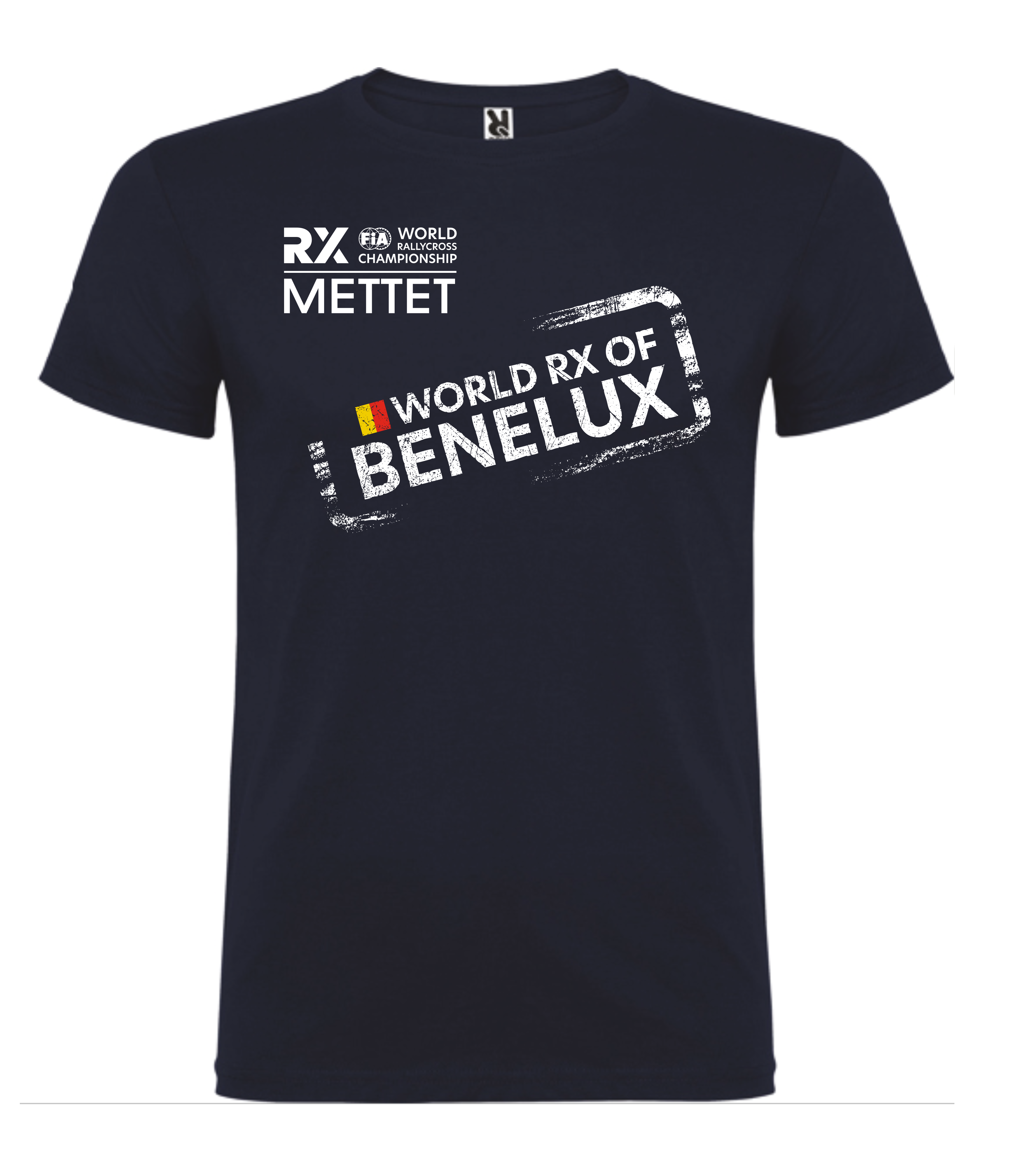 World Rallycross of Benelux - WRX